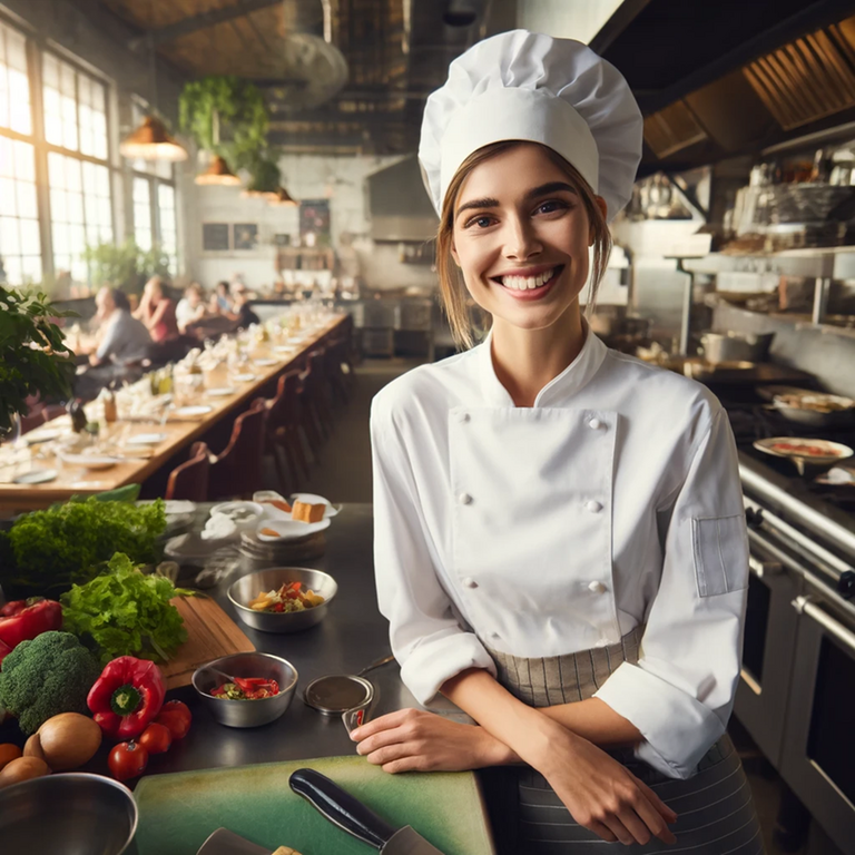 Koch (m|w|d) | Elevated Joy - Gmundnerberghaus