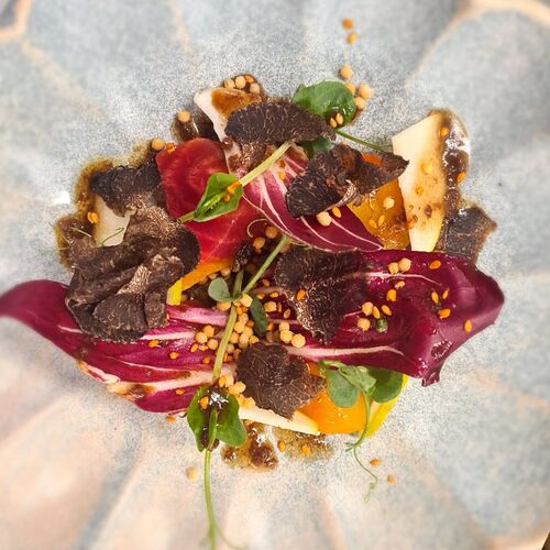 Eventrestaurant | Elevated Joy - Gmundnerberghaus