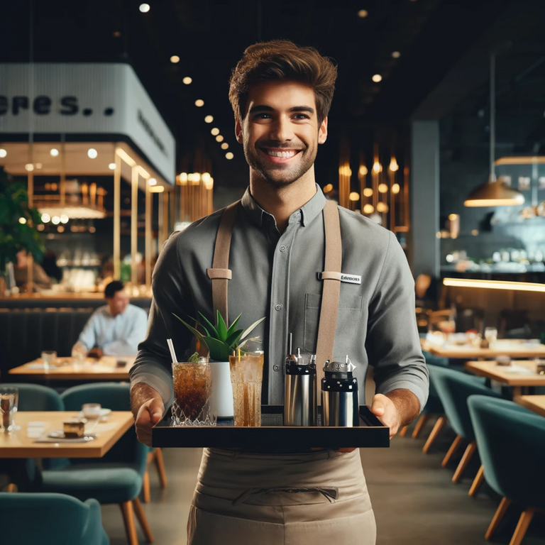 Servicekraft (m|w|d) | Elevated Joy - Gmundnerberghaus