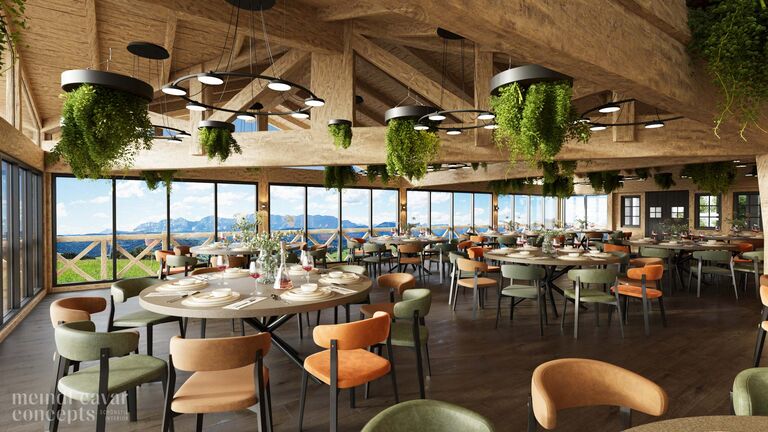 Wedding | Elevated Joy - Gmundnerberghaus