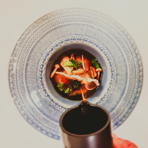 Eventrestaurant | Elevated Joy - Gmundnerberghaus