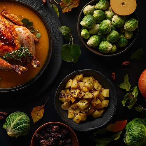 Eventrestaurant | Elevated Joy - Gmundnerberghaus